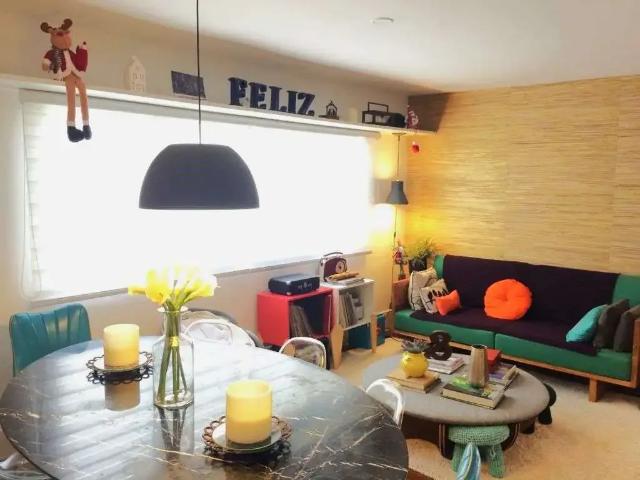 Apartamento para Venda em São Paulo/SP Vila Clementino 2 Quartos