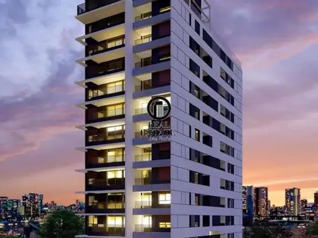 Apartamento para Venda em São Paulo/SP Vila Clementino 2 Quartos