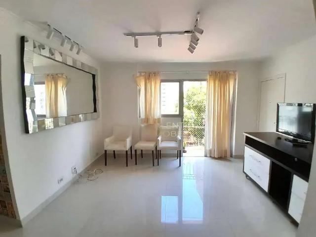 Apartamento para Venda em São Paulo/SP Vila Clementino 2 Quartos
