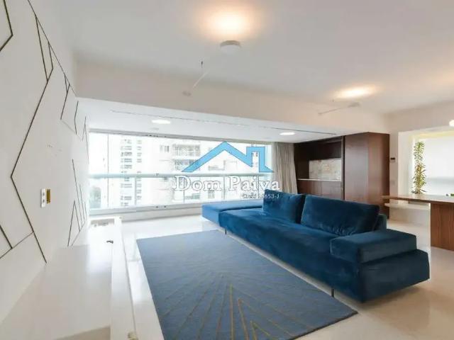 Apartamento para Venda em São Paulo/SP Vila Clementino 2 Quartos