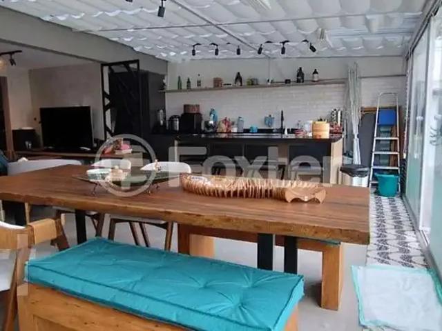 Apartamento para Venda em São Paulo/SP Vila Clementino 2 Quartos