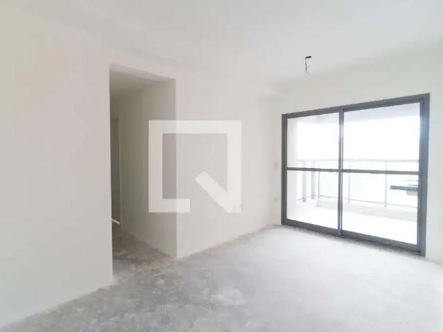 Apartamento para Venda em São Paulo/SP Vila Clementino 2 Quartos