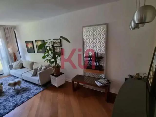 Apartamento para Venda em São Paulo/SP Vila Clementino 2 Quartos