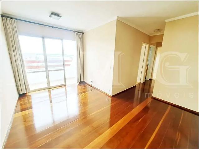 Apartamento para Venda em São Paulo/SP Vila Clementino 2 Quartos
