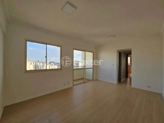 Apartamento para Venda em São Paulo/SP Vila Clementino 2 Quartos