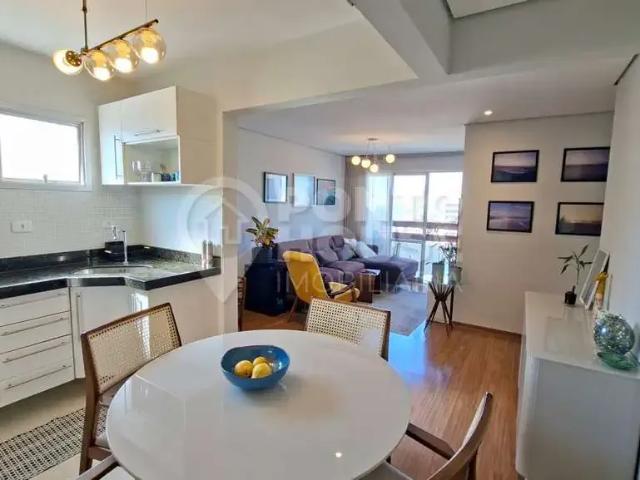 Apartamento para Venda em São Paulo/SP Vila Clementino 2 Quartos