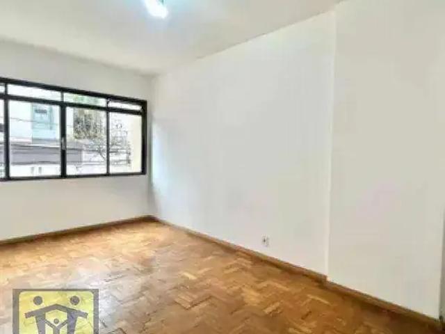 Apartamento para Venda em São Paulo/SP Vila Clementino 2 Quartos