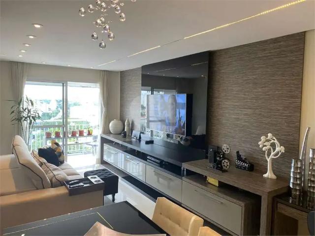 Apartamento para Venda em São Paulo/SP Vila Clementino 2 Quartos