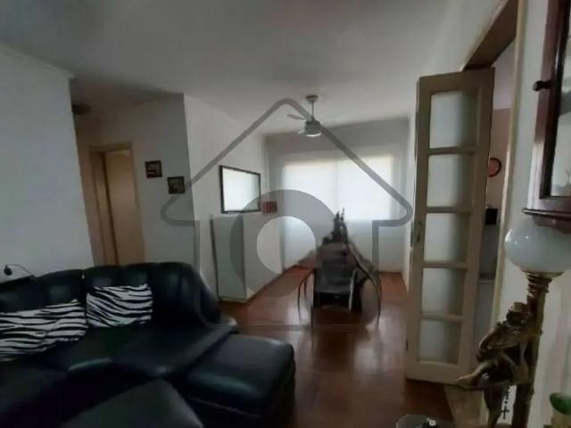 Apartamento para Venda em São Paulo/SP Vila Clementino 2 Quartos