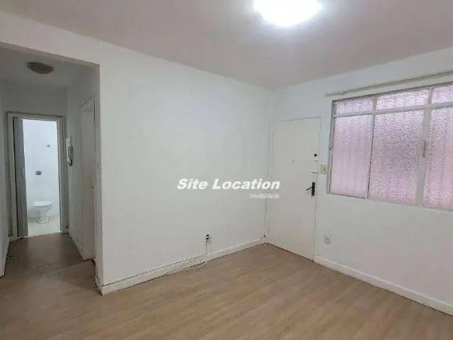 Apartamento para Venda em São Paulo/SP Vila Clementino 2 Quartos