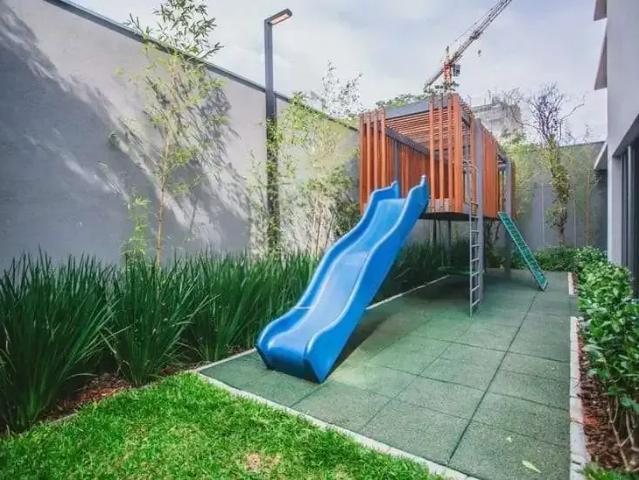 Apartamento para Venda em São Paulo/SP Vila Clementino 2 Quartos
