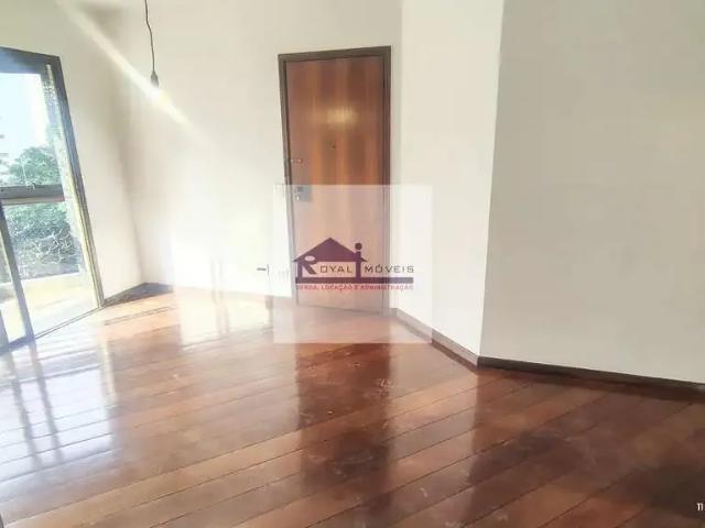 Apartamento para Venda em São Paulo/SP Vila Clementino 2 Quartos