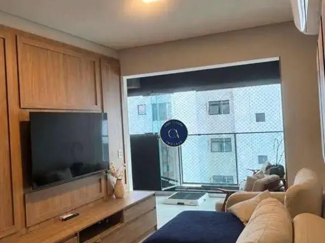 Apartamento para Venda em São Paulo/SP Vila Clementino 2 Quartos