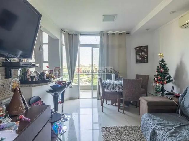 Apartamento para Venda em São Paulo/SP Vila Clementino 2 Quartos