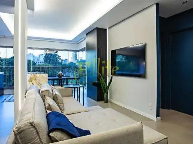 Apartamento para Venda em São Paulo/SP Vila Clementino 2 Quartos