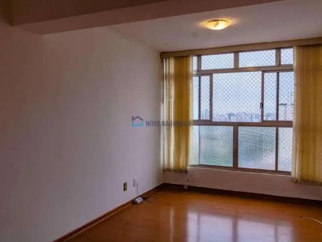 Apartamento para Venda em São Paulo/SP Vila Clementino 2 Quartos