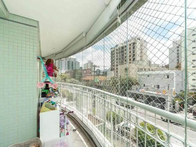 Apartamento para Venda em São Paulo/SP Vila Clementino 2 Quartos