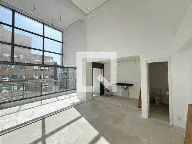 Apartamento para Venda em São Paulo/SP Vila Clementino 2 Quartos