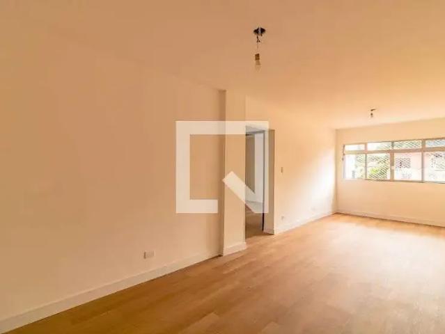 Apartamento para Venda em São Paulo/SP Vila Clementino 2 Quartos