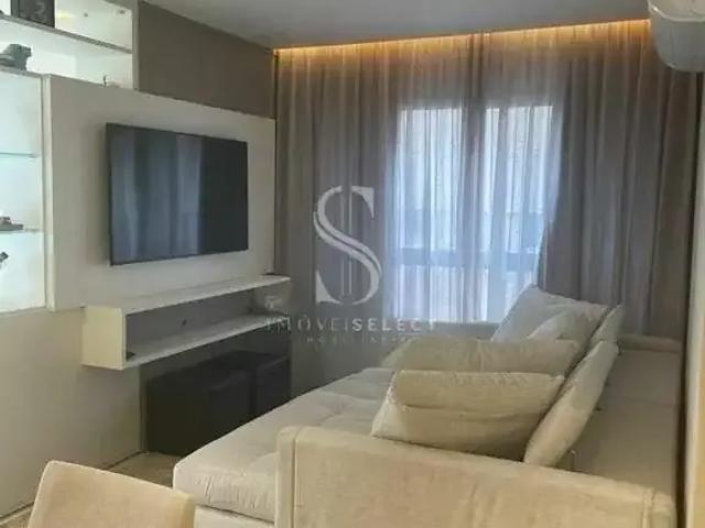 Apartamento para Venda em São Paulo/SP Vila Clementino 2 Quartos