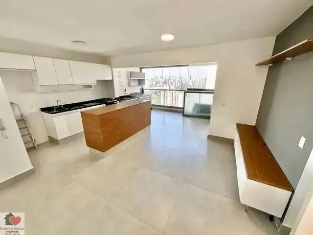 Apartamento para Venda em São Paulo/SP Vila Clementino 2 Quartos