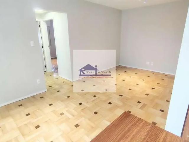 Apartamento para Venda em São Paulo/SP Vila Clementino 2 Quartos