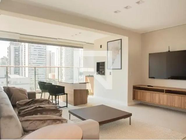 Apartamento para Venda em São Paulo/SP Vila Clementino 2 Quartos