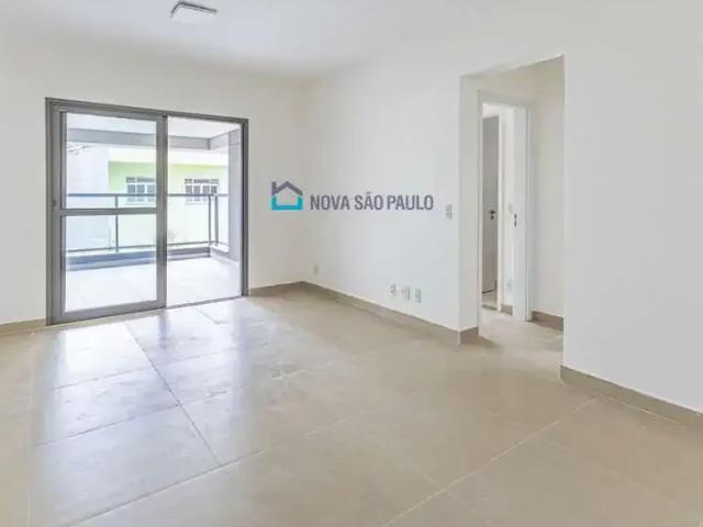 Apartamento para Venda em São Paulo/SP Vila Clementino 2 Quartos