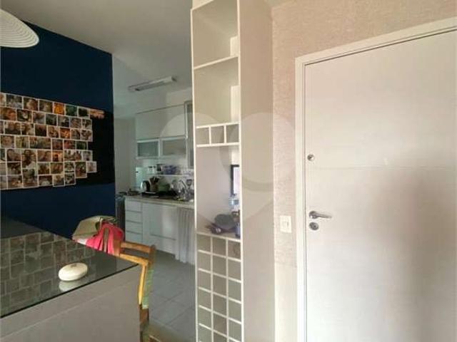 Apartamento para Venda em São Paulo/SP Vila Clementino 2 Quartos