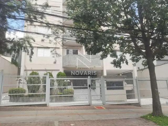 Apartamento para Venda em São Paulo/SP Vila Clementino 2 Quartos