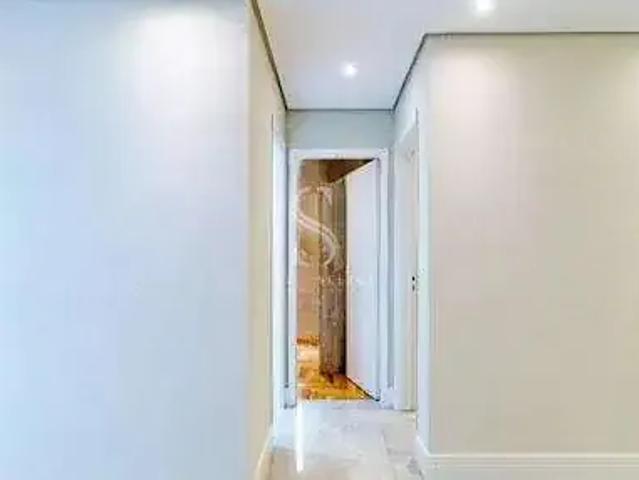 Apartamento para Venda em São Paulo/SP Vila Clementino 2 Quartos