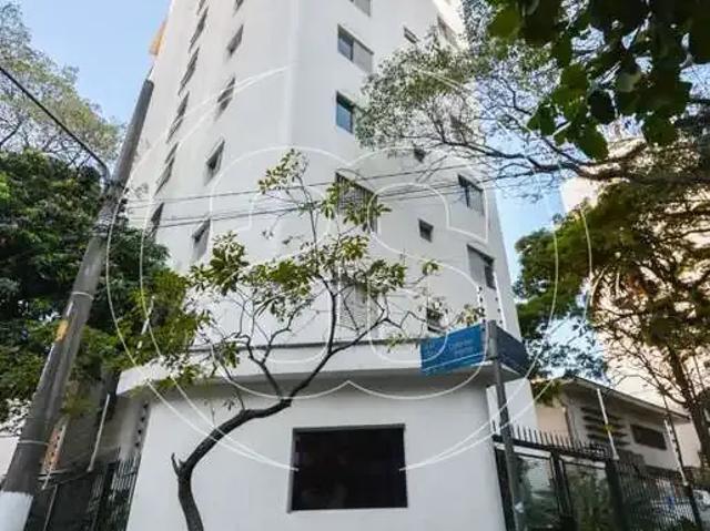 Apartamento para Venda em São Paulo/SP Vila Clementino 2 Quartos