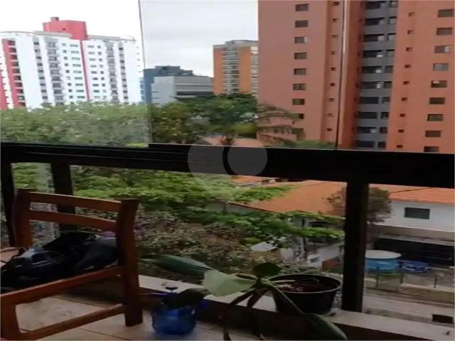 Apartamento para Venda em São Paulo/SP Vila Clementino 2 Quartos