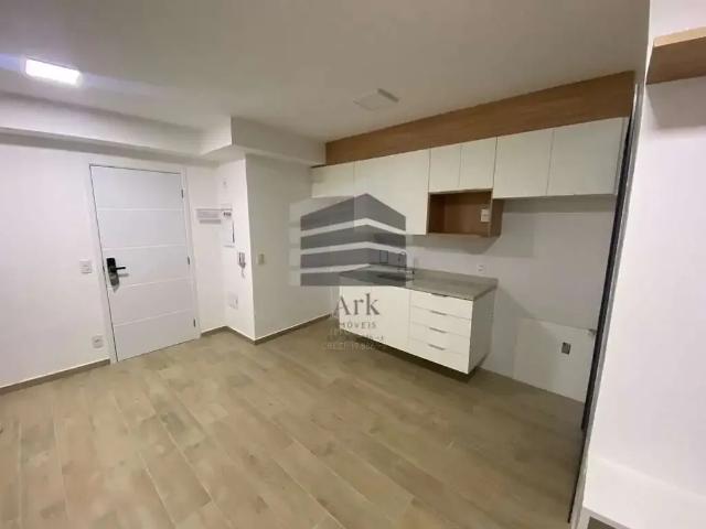 Apartamento para Venda em São Paulo/SP Vila Clementino 2 Quartos