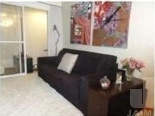Apartamento para Venda em São Paulo/SP Vila Clementino 2 Quartos