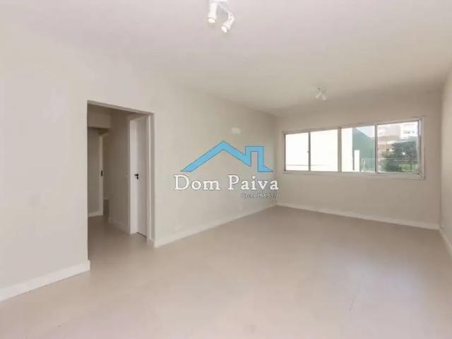 Apartamento para Venda em São Paulo/SP Vila Clementino 2 Quartos