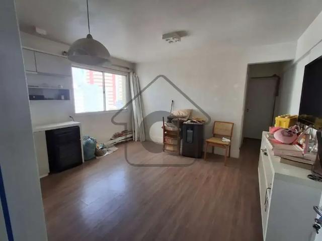 Apartamento para Venda em São Paulo/SP Vila Clementino 2 Quartos