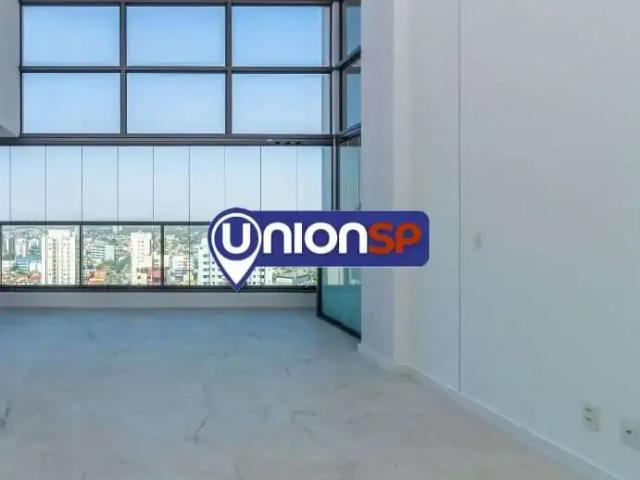 Apartamento para Venda em São Paulo/SP Vila Clementino 2 Quartos