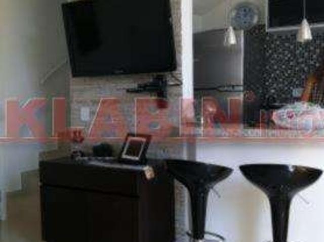 Apartamento para Venda em São Paulo/SP Vila Clementino 2 Quartos