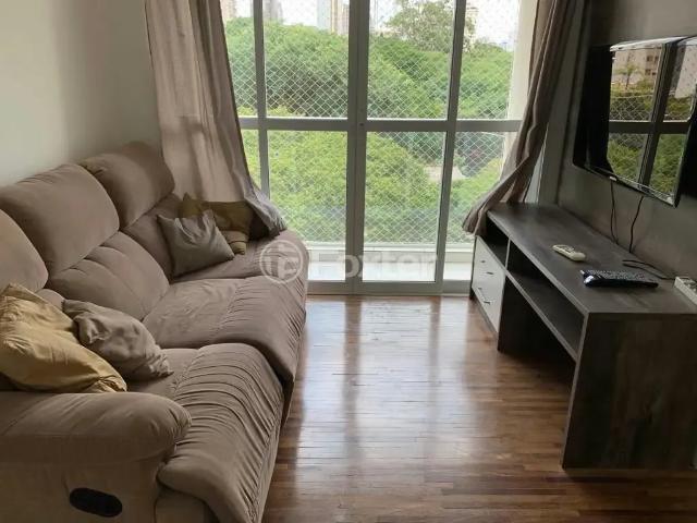 Apartamento para Venda em São Paulo/SP Vila Clementino 2 Quartos