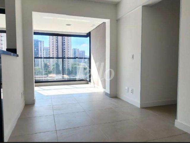 Apartamento para Venda em São Paulo/SP Vila Clementino 2 Quartos