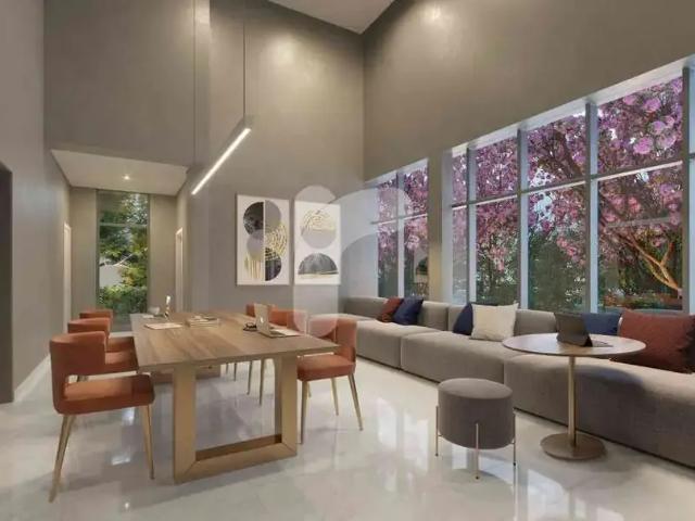 Apartamento para Venda em São Paulo/SP Vila Clementino 2 Quartos