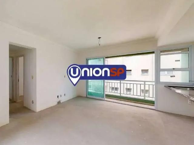 Apartamento para Venda em São Paulo/SP Vila Clementino 2 Quartos