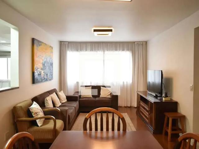 Apartamento para Venda em São Paulo/SP Vila Clementino 2 Quartos