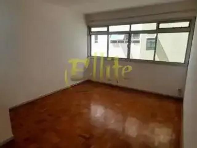 Apartamento para Venda em São Paulo/SP Vila Clementino 2 Quartos