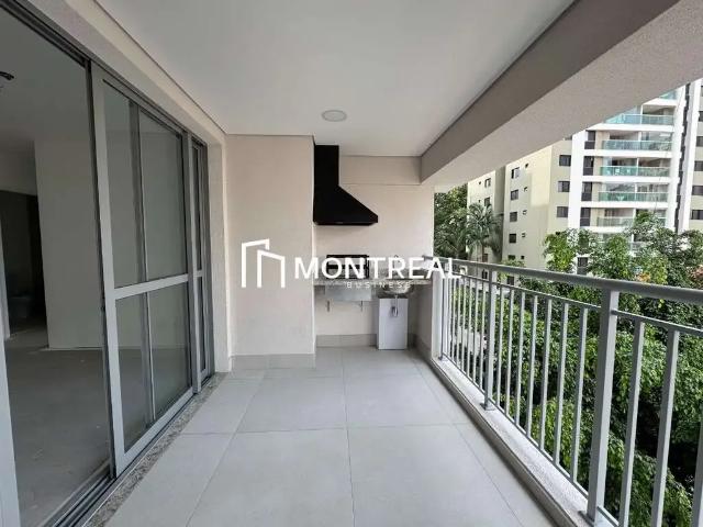 Apartamento para Venda em São Paulo/SP Vila Clementino 2 Quartos