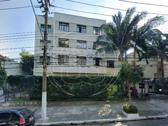 Apartamento para Venda em São Paulo/SP Vila Clementino 2 Quartos
