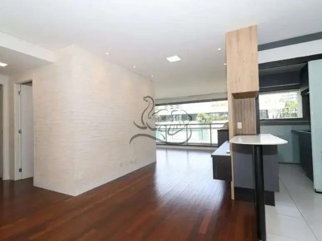 Apartamento para Venda em São Paulo/SP Vila Clementino 2 Quartos