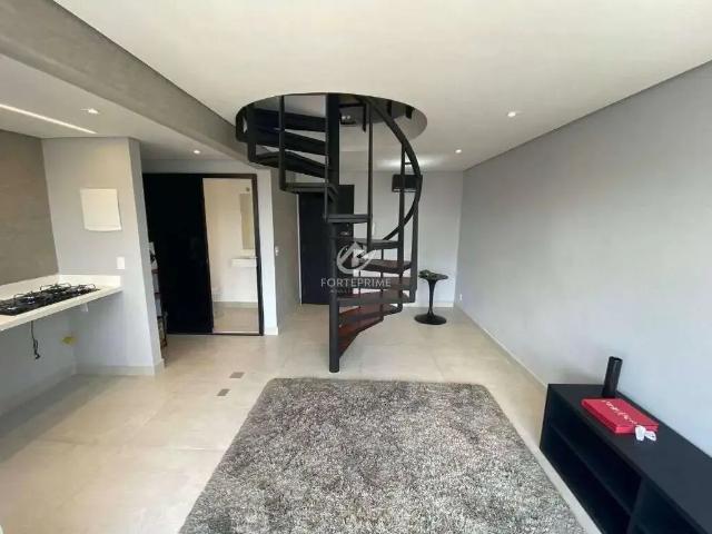 Apartamento para Venda em São Paulo/SP Vila Clementino 2 Quartos