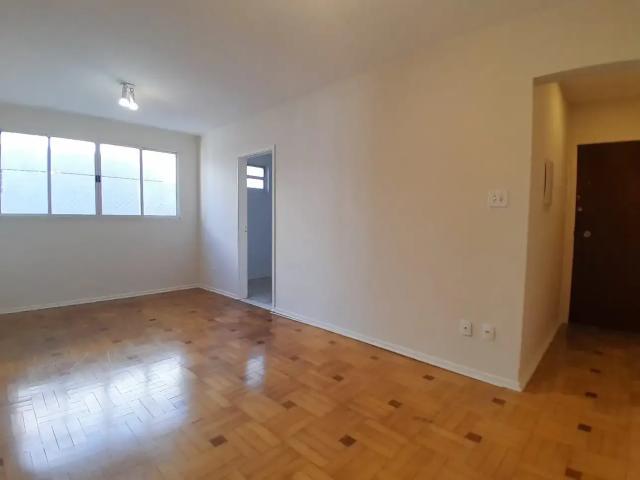 Apartamento para Venda em São Paulo/SP Vila Clementino 2 Quartos
